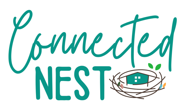 Connected Nest – Infertility, Postpartum and Parenting Community Support