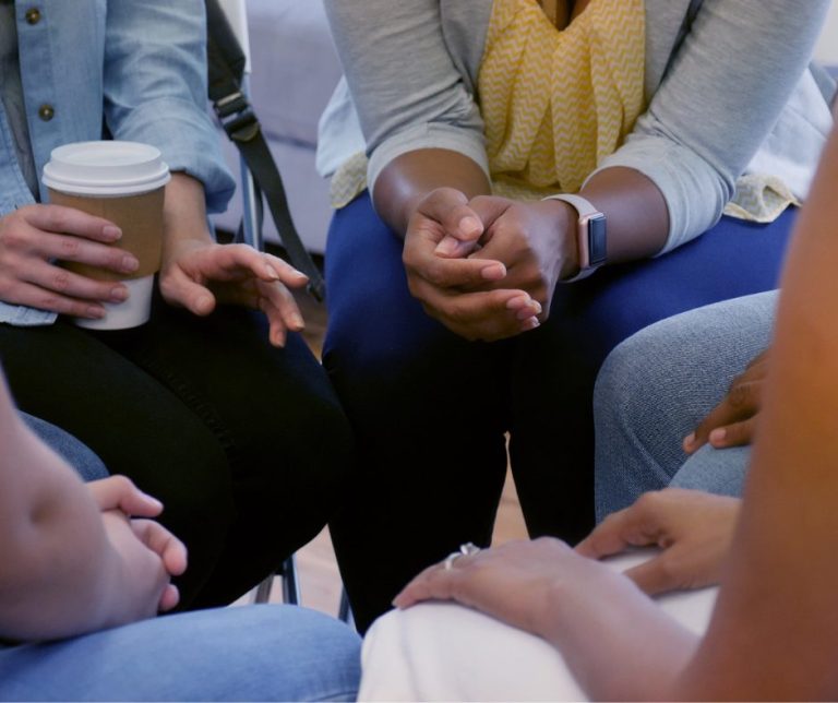 Infertility Support – Connected Nest